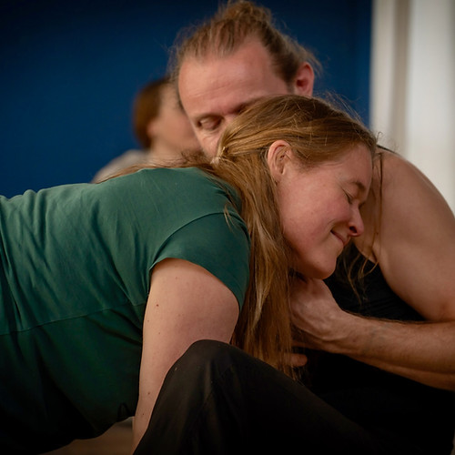 Primal Play | Paulina Bolek